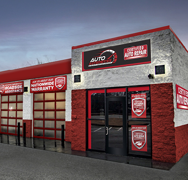 O'Reilly First Call Auto Parts for the Professional